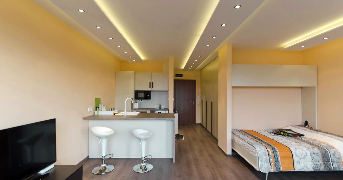 Bright ideas: Benefits of LED lighting for Perth homes - Tri-Core ...